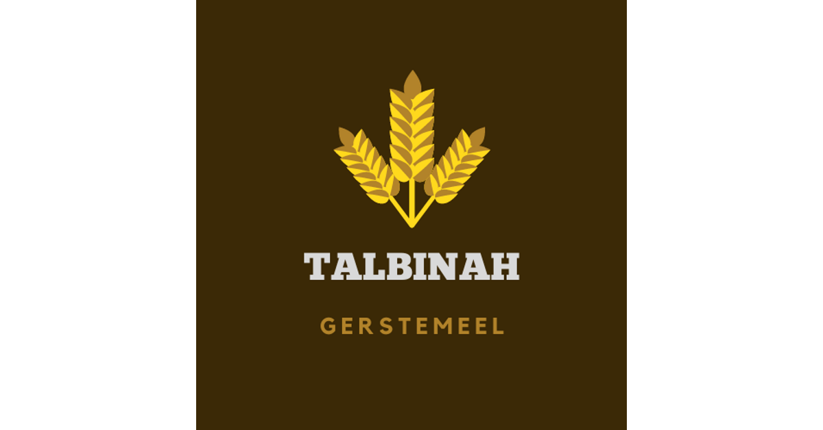 Talbinah